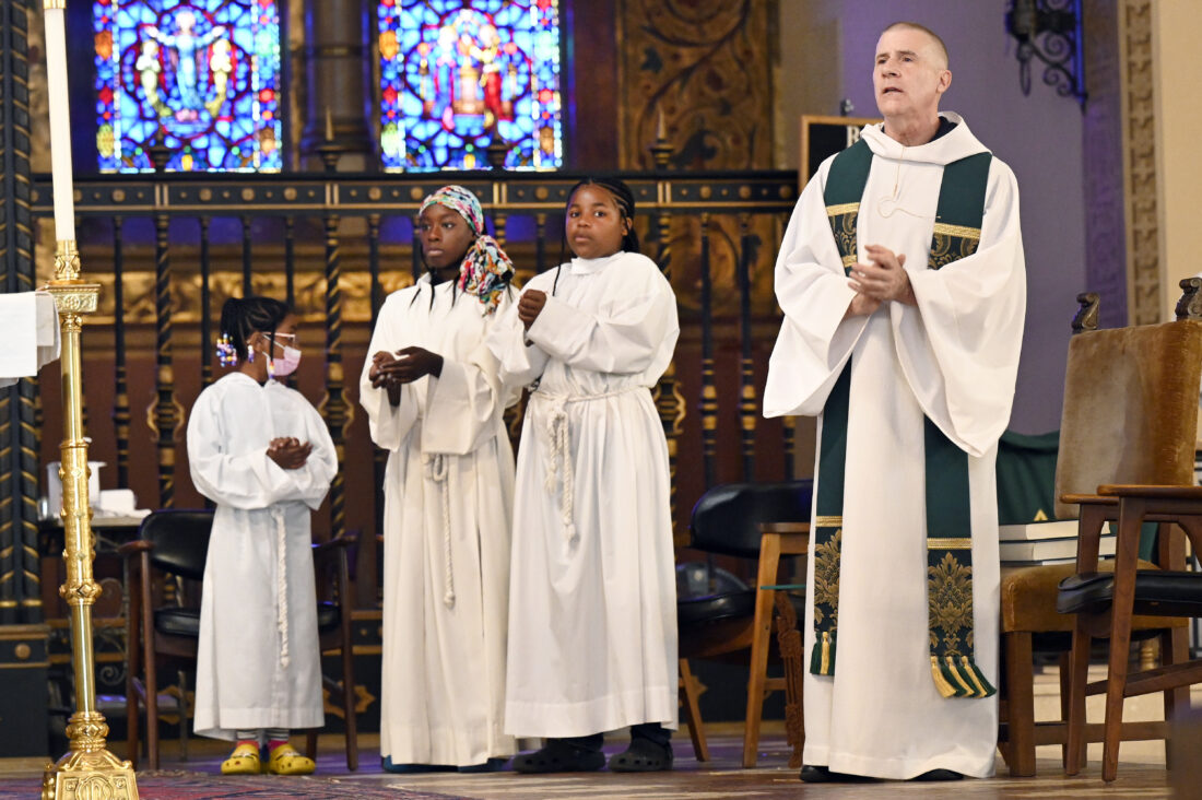 Americans mark Juneteenth with celebrations, quiet reflection | News ...